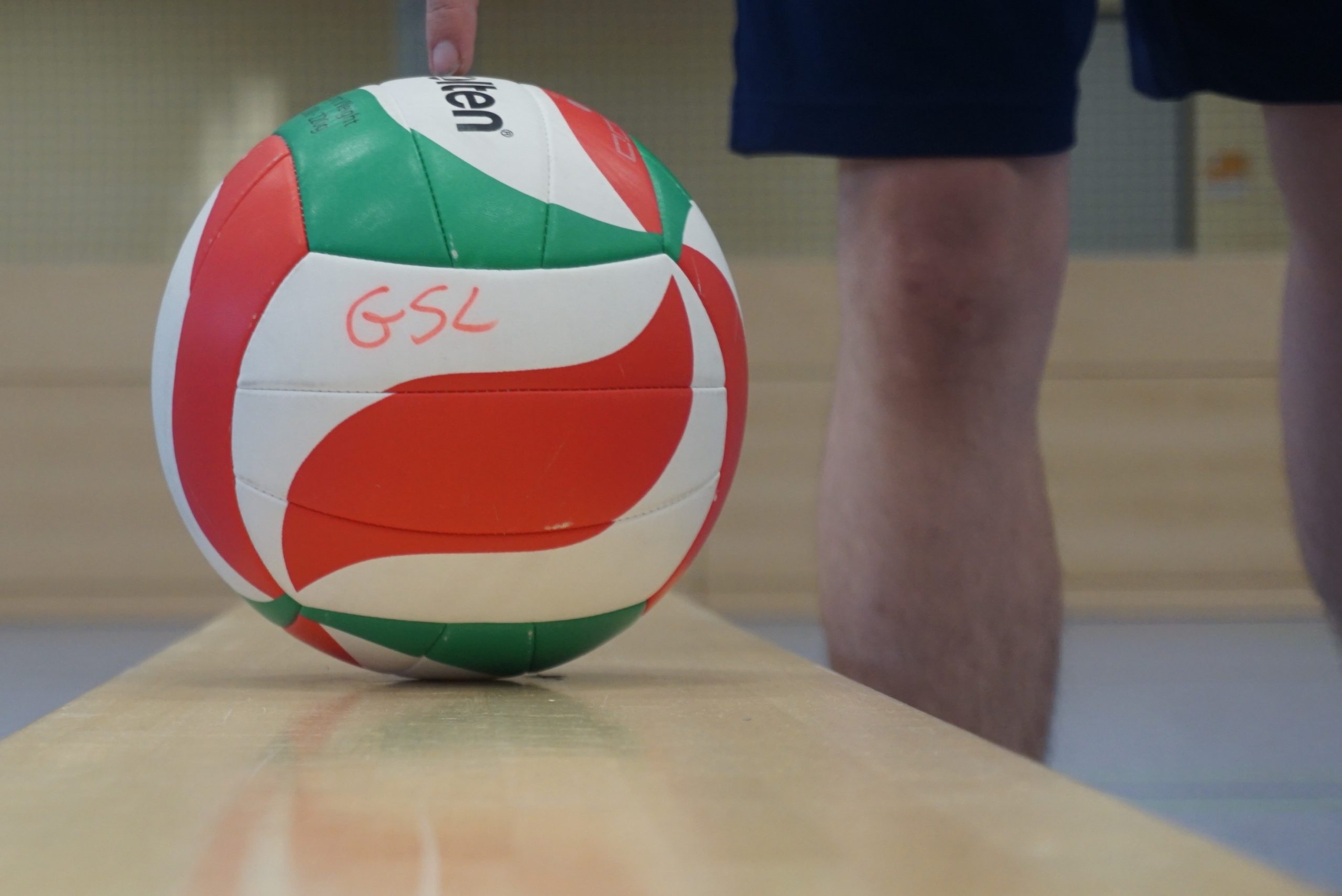 GSL Volleyball-Turnier - Gesamtschule Lippstadt